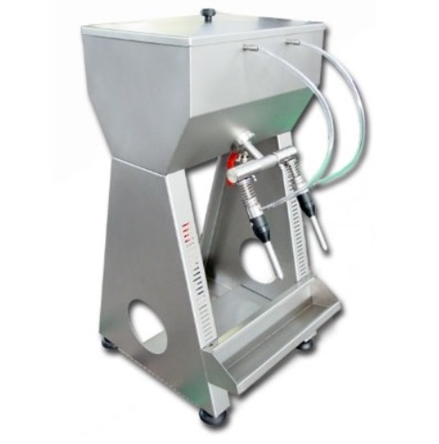 Manual filling machine - WizzWell