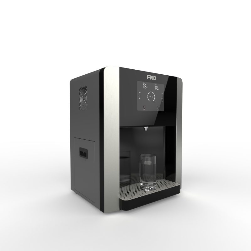 WIZZWELL G20 Atmospheric Water Generator - WizzWell