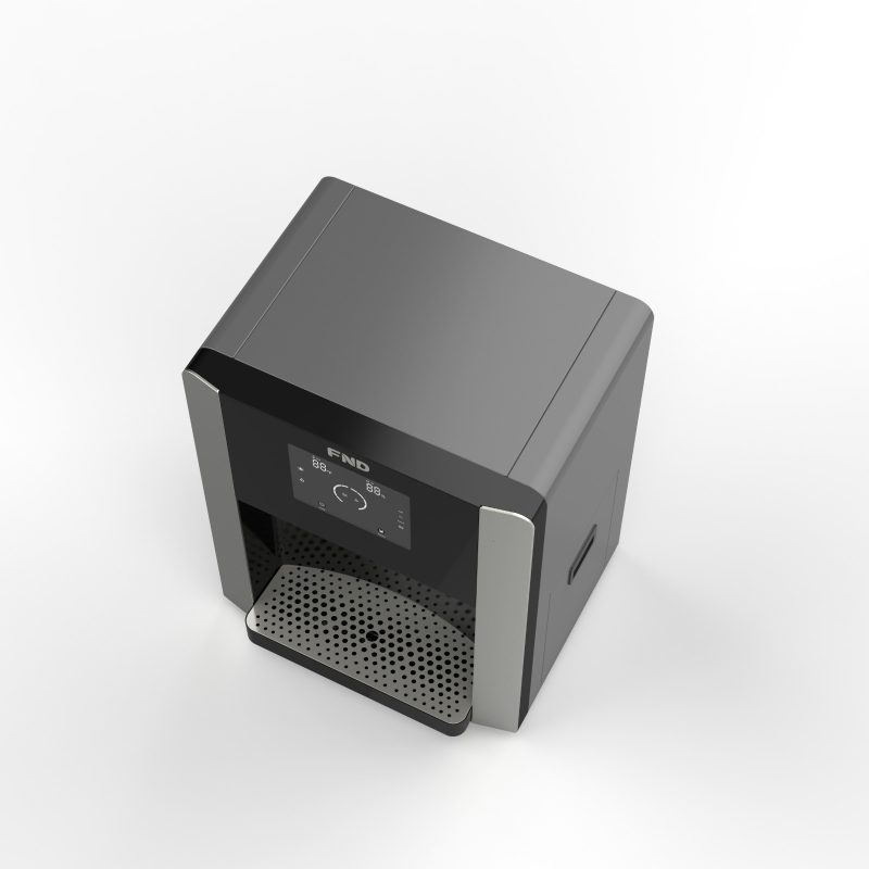 WIZZWELL G20 Atmospheric Water Generator - WizzWell